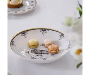 VILLEROY & BOCH Audun Maison Pasta Bowl