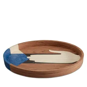 L'Objet Oval Tray