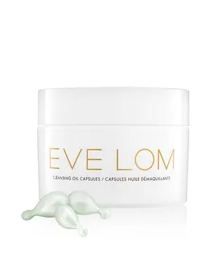 Eve Lom Cleansing Oil Capsules - No Color