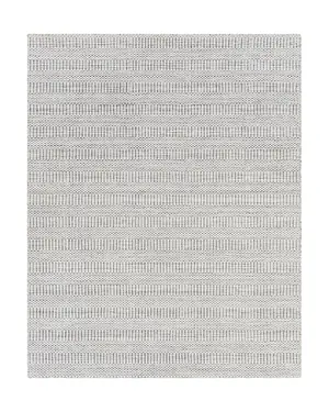 SURYA Hickory Hck-2302 Area Rug, 2' X 3 - Beige Gray