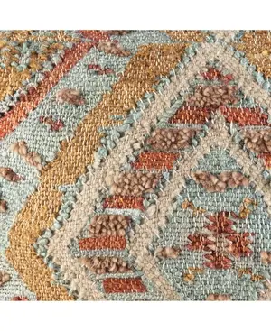 SURYA Luanda Pouf