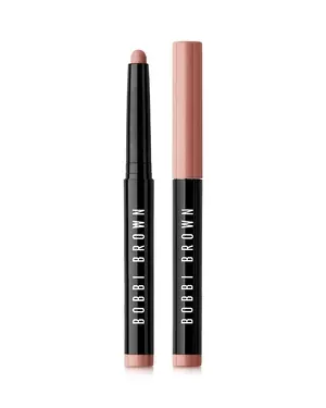 Bobbi Brown Long-wear Waterproof Cream Eyeshadow Stick Antique Rose (a Light Pink Matte-matte)
