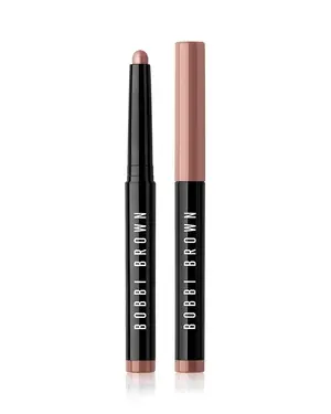 Bobbi Brown Long-wear Waterproof Cream Eyeshadow Stick Bellini (a Shimmering Champagne-chrome)
