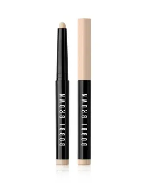 Bobbi Brown Long-wear Waterproof Cream Eyeshadow Stick Bone (a Pale Yellow-matte)