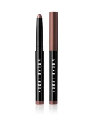Bobbi Brown Long-wear Waterproof Cream Eyeshadow Stick Dusty Mauve (a Shimmering Lavender-shimm