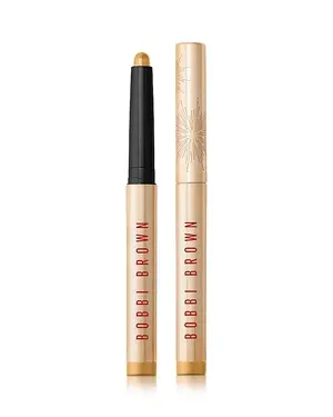 Bobbi Brown Long-wear Waterproof Cream Eyeshadow Stick Gold Rush
