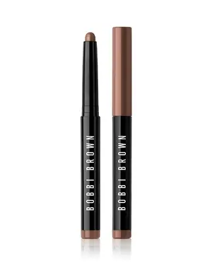Bobbi Brown Long-wear Waterproof Cream Eyeshadow Stick Golden Bronze (a Deep Bronze Sugar-shimm