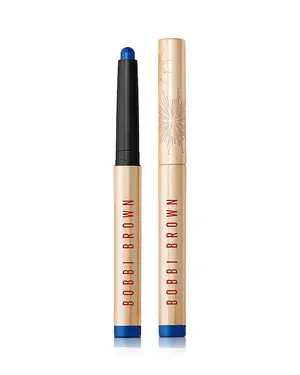 Bobbi Brown Long-wear Waterproof Cream Eyeshadow Stick Sapphire