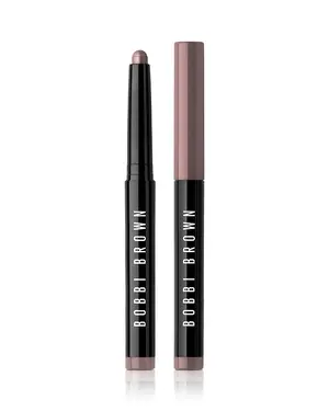 Bobbi Brown Long-wear Waterproof Cream Eyeshadow Stick Stone (a Medium Grey Brown-shimmer)