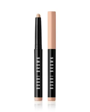 Bobbi Brown Long-wear Waterproof Cream Eyeshadow Stick Vanilla (a Warm Cream-matte)
