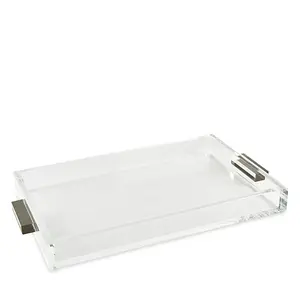 TIZO Clear Tray - No Color
