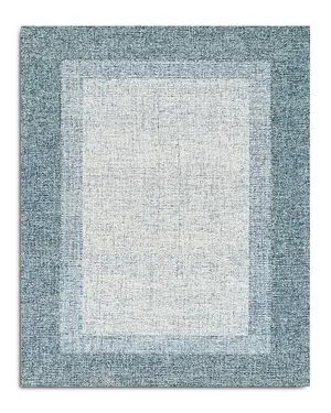 LOLOI Rosina Roi-01 Area Rug, 2'3 X 3'9 - Aqua