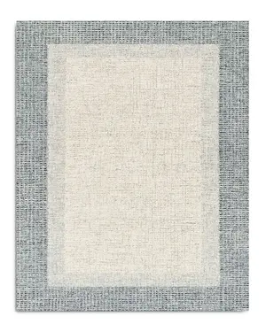 LOLOI Rosina Roi-01 Area Rug, 2'3 X 3'9 - Gray/blue