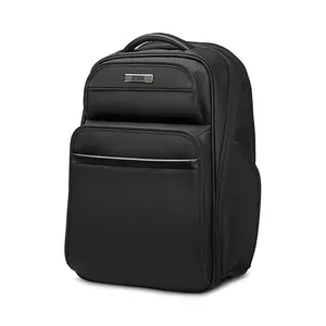 HARTMANN Metropolitan 2.0 Executive Backpack - Deep Black