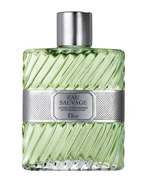Dior Eau Sauvage After Shave - No Color