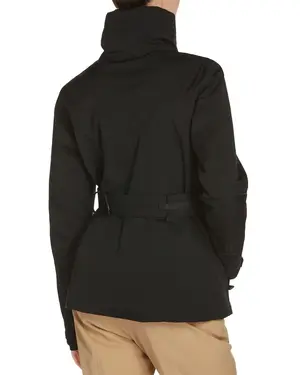 Moncler Hainet Jacket - Black