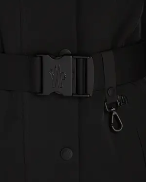 Moncler Hainet Jacket - Black