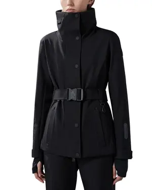 Moncler Hainet Jacket - Black