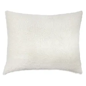 POM POM AT HOME Murphy Big Pillow - Ivory