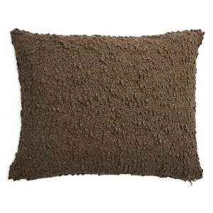 POM POM AT HOME Murphy Big Pillow - Walnut