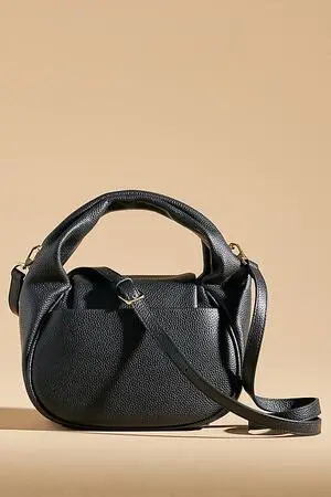 ORYANY Anaan Leather Handbag