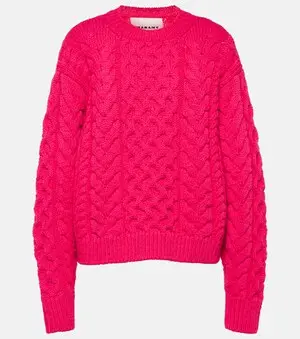 Marant Etoile Oversized Sweaters For Women