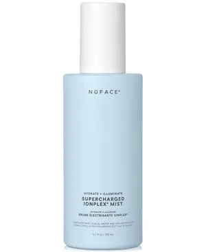 NUFACE Supercharged Ionplex Facial Mist - No Color