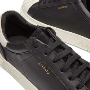 Axel Arigato Atlas Toe Cap Sneakers