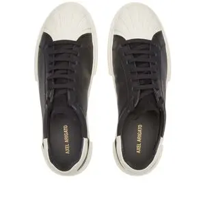 Axel Arigato Atlas Toe Cap Sneakers
