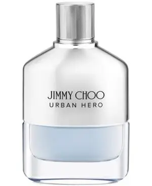 JIMMY CHOO Urban Hero Eau De Parfum Fragrance Collection - No Color