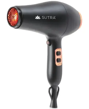 SUTRA BEAUTY Bd Infrared Blow Dryer - No Color
