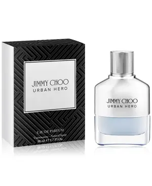 JIMMY CHOO Urban Hero Eau De Parfum Spray