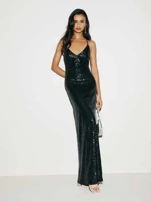 REFORMATION Precia Dress