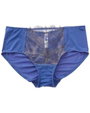 SKARLETT BLUE Skarlett Blue Entice Brief - Blue
