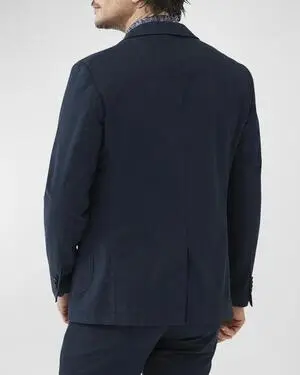 Rodd & Gunn Owen Valley Sport Coat - Midnight