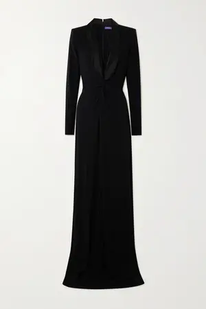 Ralph Lauren Cut Out Evening Dresses