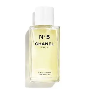 Chanel N°5 The Body Oil - One-color