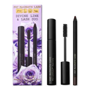 PAT MCGRATH LABS Divine Line & Lash Duo - One-color