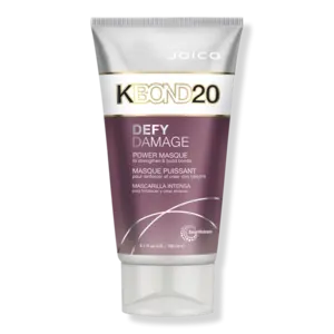 JOICO Defy Damage Kbond20 Power Masque - One-color