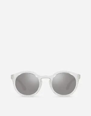 Glitter Accessories For Men