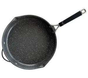 NORDICWARE Verde Ceramic Nonstick 12' Skillet