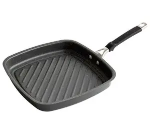 NORDICWARE Verde Ceramic Nonstick Searing Gril L Pan - One-color