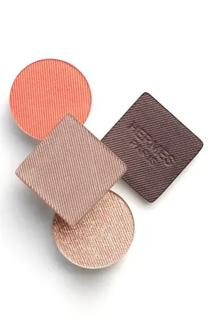 Hermès Ombres D'eyeshadow Quartet - 03 Ombres Fauves