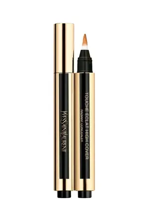 Saint Laurent Touche Éclat High Cover Concealer 6 Mocha