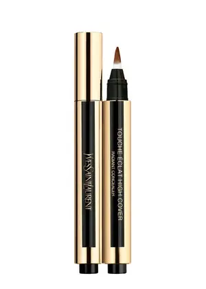 Saint Laurent Touche Éclat High Cover Concealer - 9 Espresso