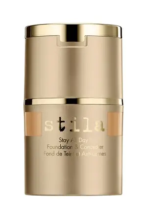 STILA Stay All Day Foundation & Concealer - Buff 7