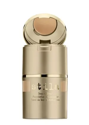 STILA Stay All Day Foundation & Concealer