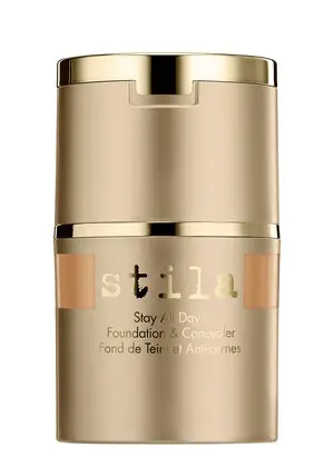 STILA Stay All Day Foundation & Concealer Hue 5