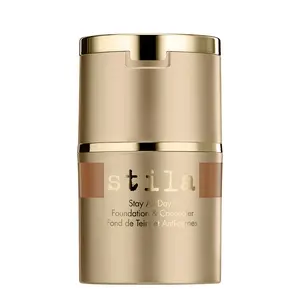 STILA Stay All Day Foundation & Concealer Tan 13
