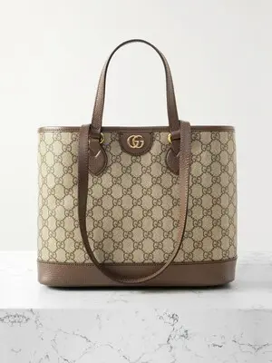 Gucci Ophidia Tess Shoulder Bag